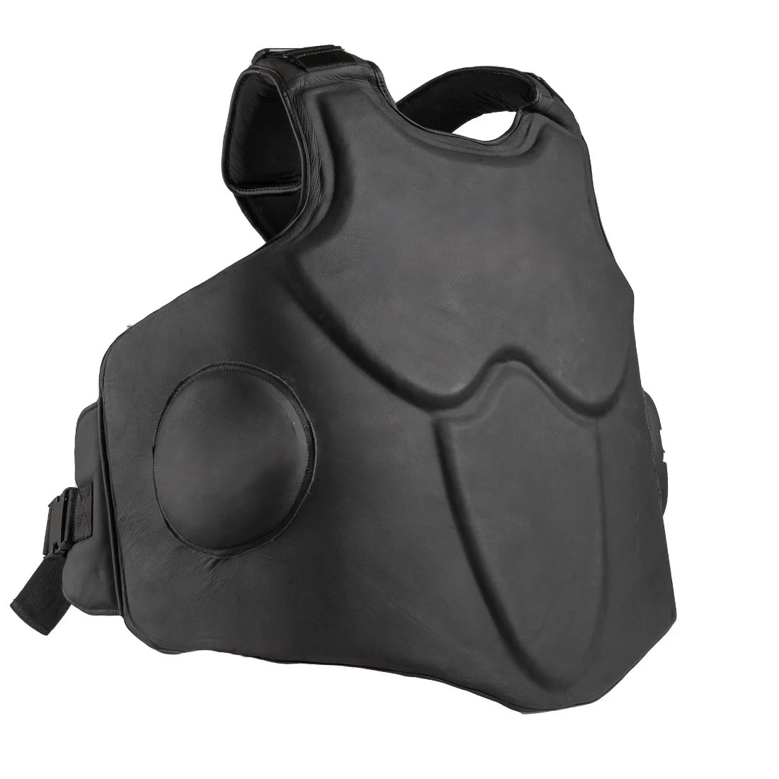 Boxers Chest Guard - Sports Consortia.