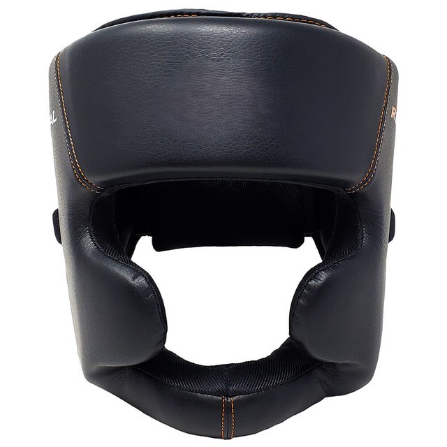RHG60F Workout Full Face Head Guard 2.0 - Sports Consortia.
